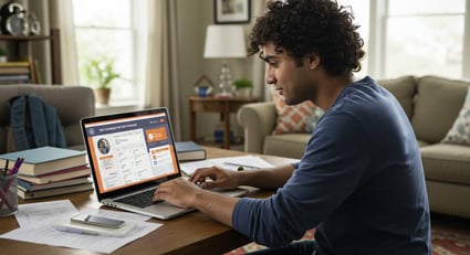 Persistence vs. Retention in Higher Ed: What’s the Difference?