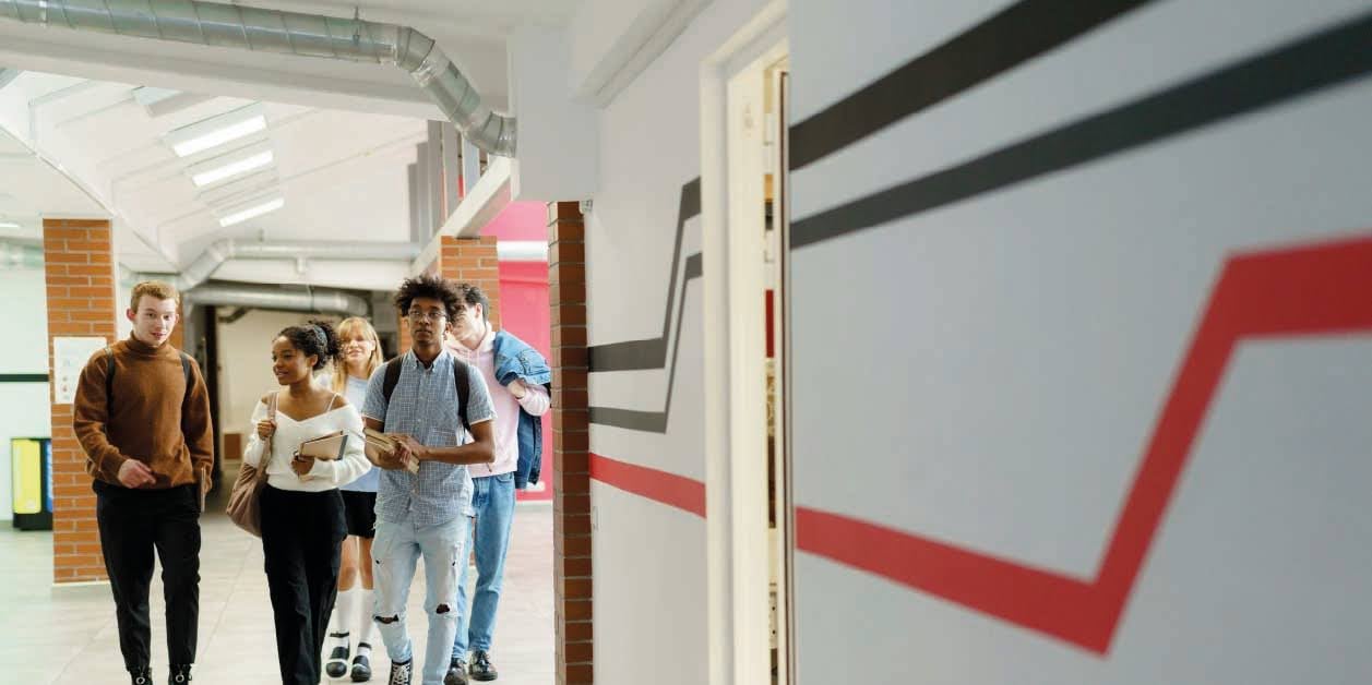 Unpacking Student Engagement in Higher Education